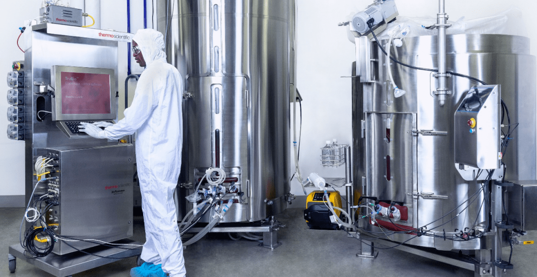 开课啦 | Trubio Delta V自动化和数据管理在生物制药生产中的应用_工艺