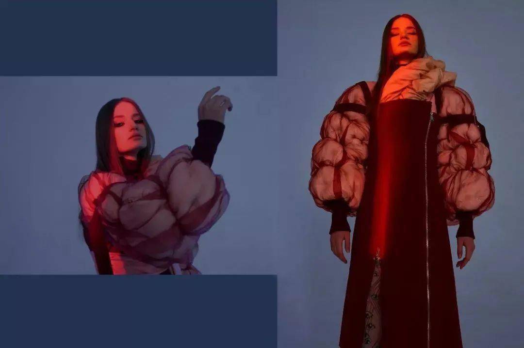 "那个隐藏在城市角落中的人" —专访 Royce Chen讲述申请LCF BA Womenswear的秘诀_保护