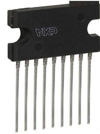 盘点：芯片封装技术大全_in-line