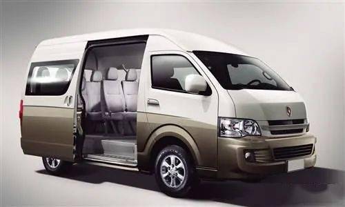 可不是小货车，聊一聊老美钟爱的MiniVan丨侃趣_搜狐汽车_搜狐网