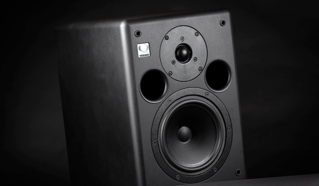 评测丨中性精准、音质一流，QUESTED S7R书架式扬声器_搜狐汽车_搜狐网