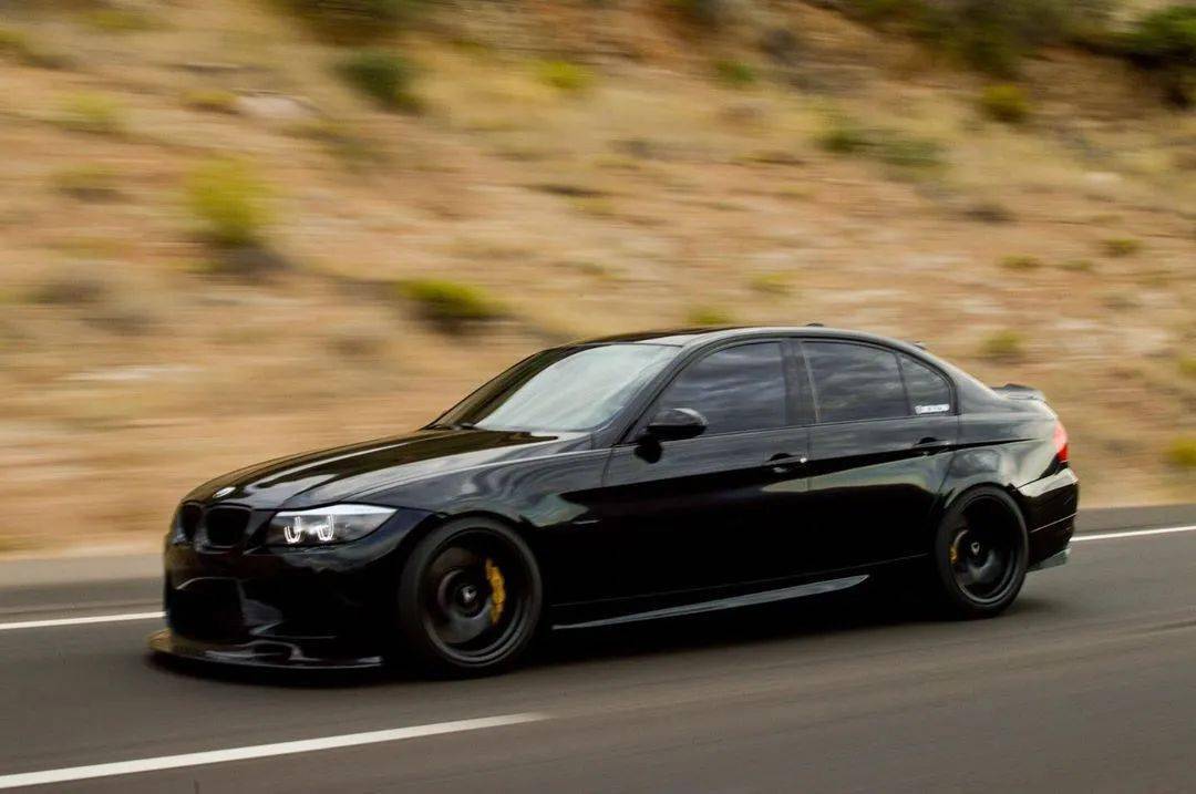 灵感与启发 | 宝马 3 系 E90 Instagram 改装集_搜狐汽车_搜狐网