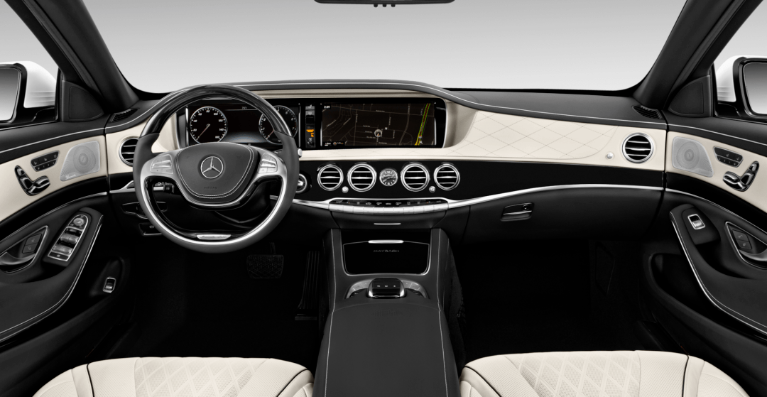 w222内饰-千图网