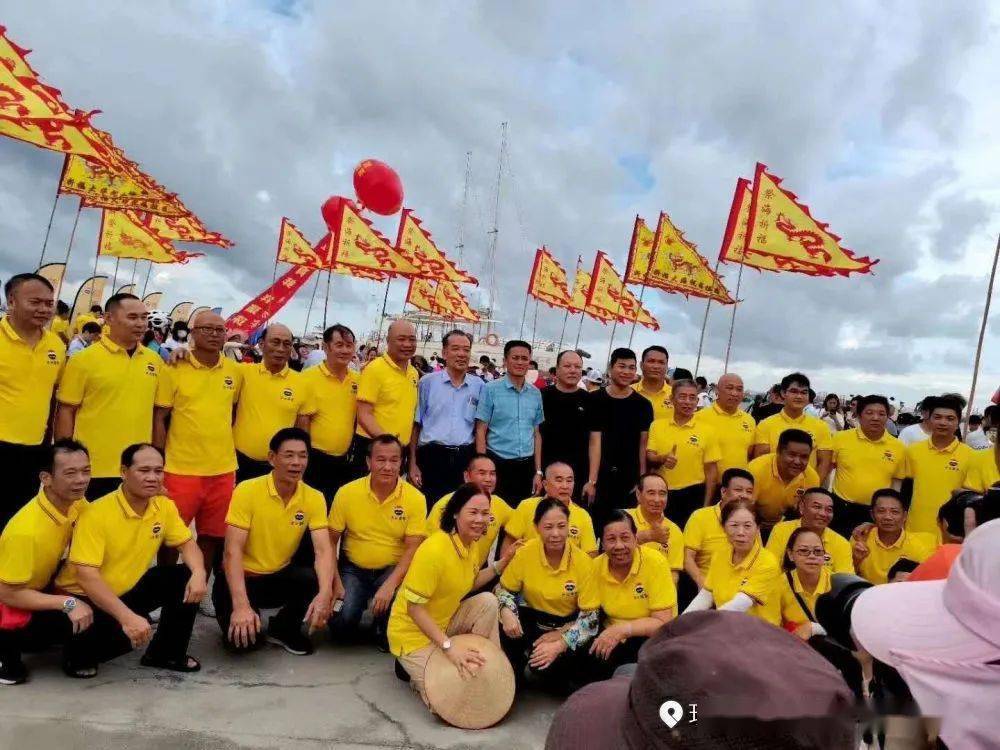 北海今天正式开海！千帆竞发，期待明天鱼虾满舱-搜狐大视野-搜狐新闻