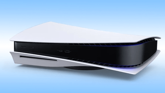 PS5网络配置曝光：确定支持Wi-Fi 6和蓝牙5.1_Pro