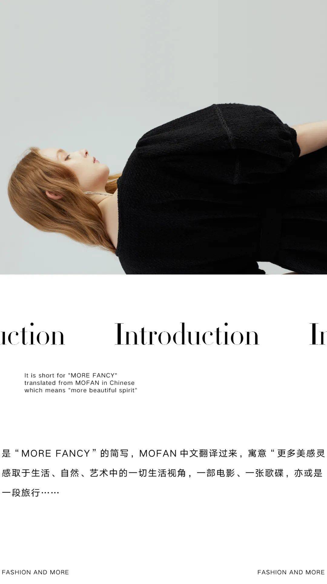 MOFAN | Brand manual - 品牌手册_搜狐汽车_搜狐网