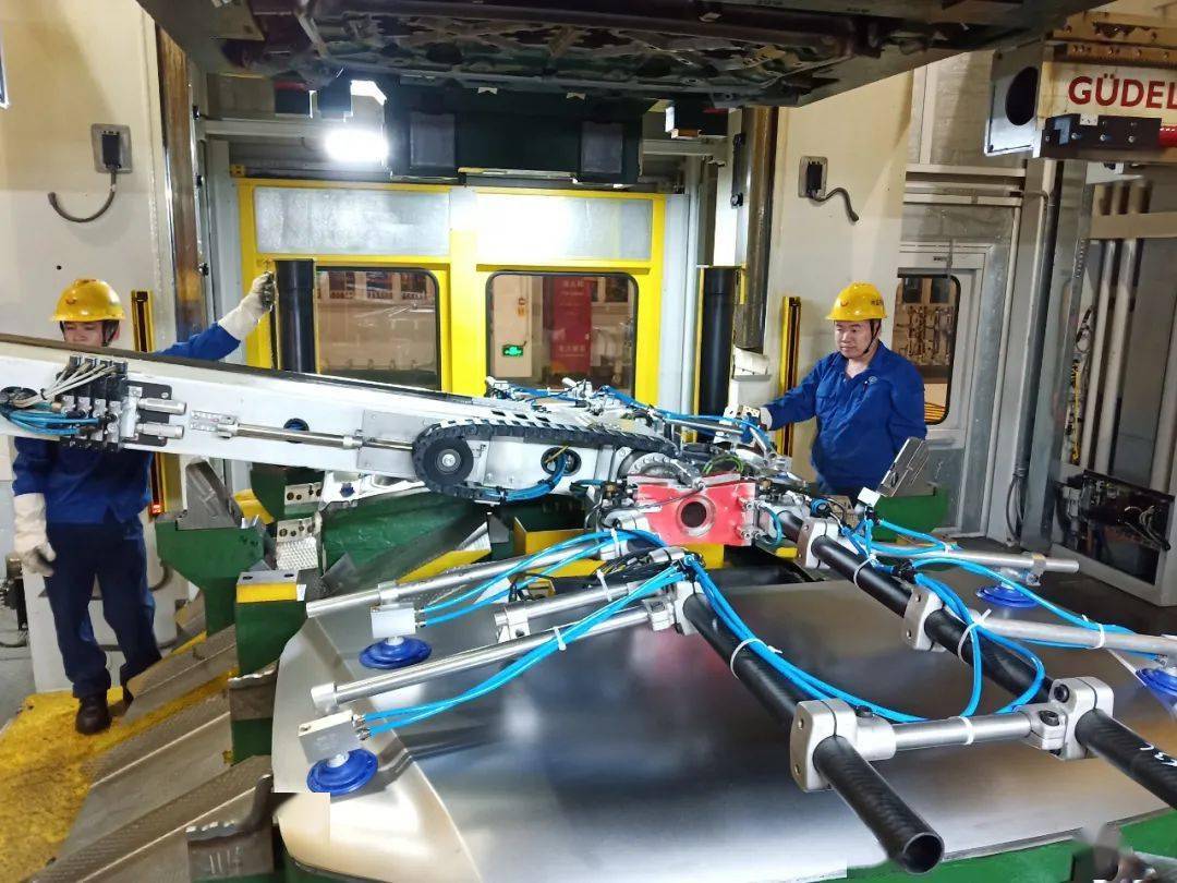 大战CN110P&PS！我们全力以赴-搜狐大视野-搜狐新闻