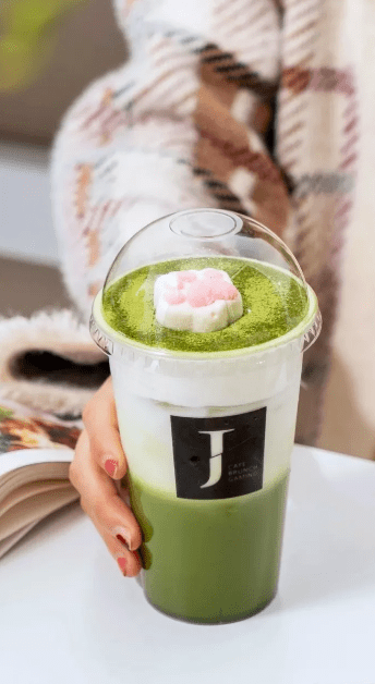 J-tea魔杰的茶|招聘服务员，薪资3500-5000，报名请戳→-搜狐大视野-搜狐新闻