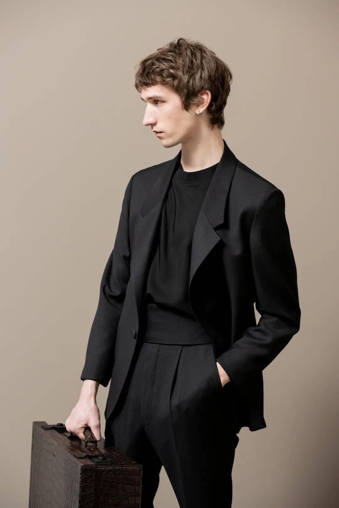 携手 FOG，Zegna 也是在拥抱潮流 Z 世代吗？我看未必_杰尼亚
