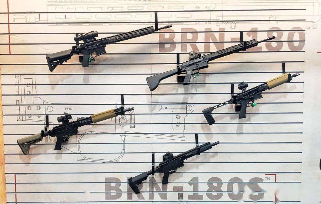 【没落传奇】被人遗忘的经典大作—AR-18的前世今生-搜狐大视野-搜狐新闻