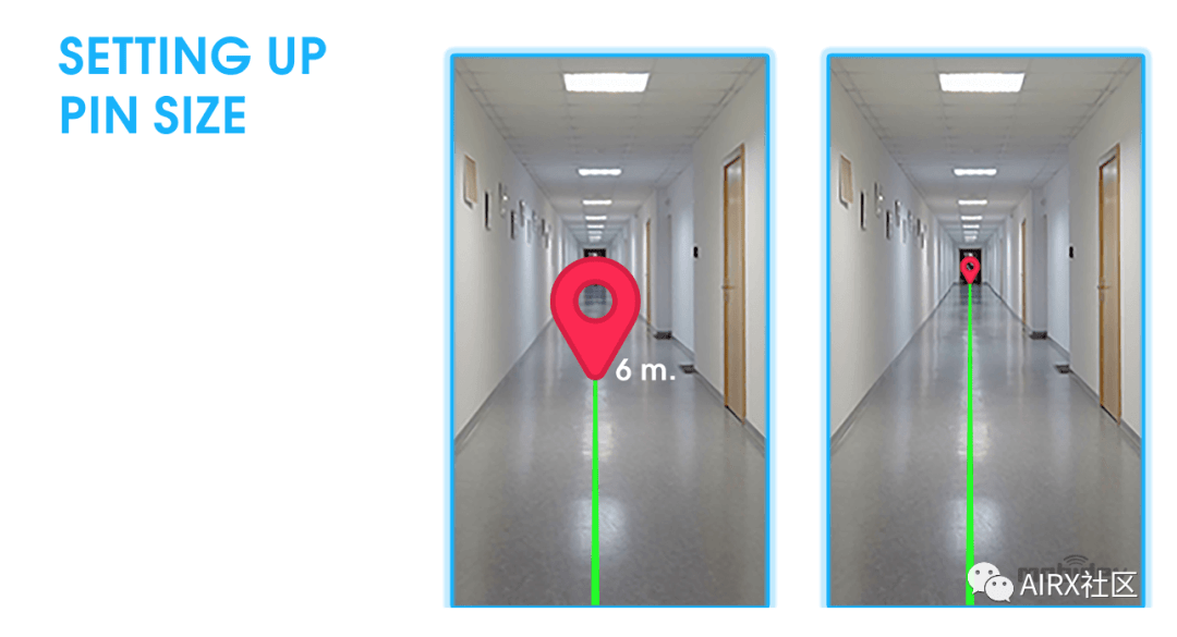 如何设计室内AR导航系统?_地图