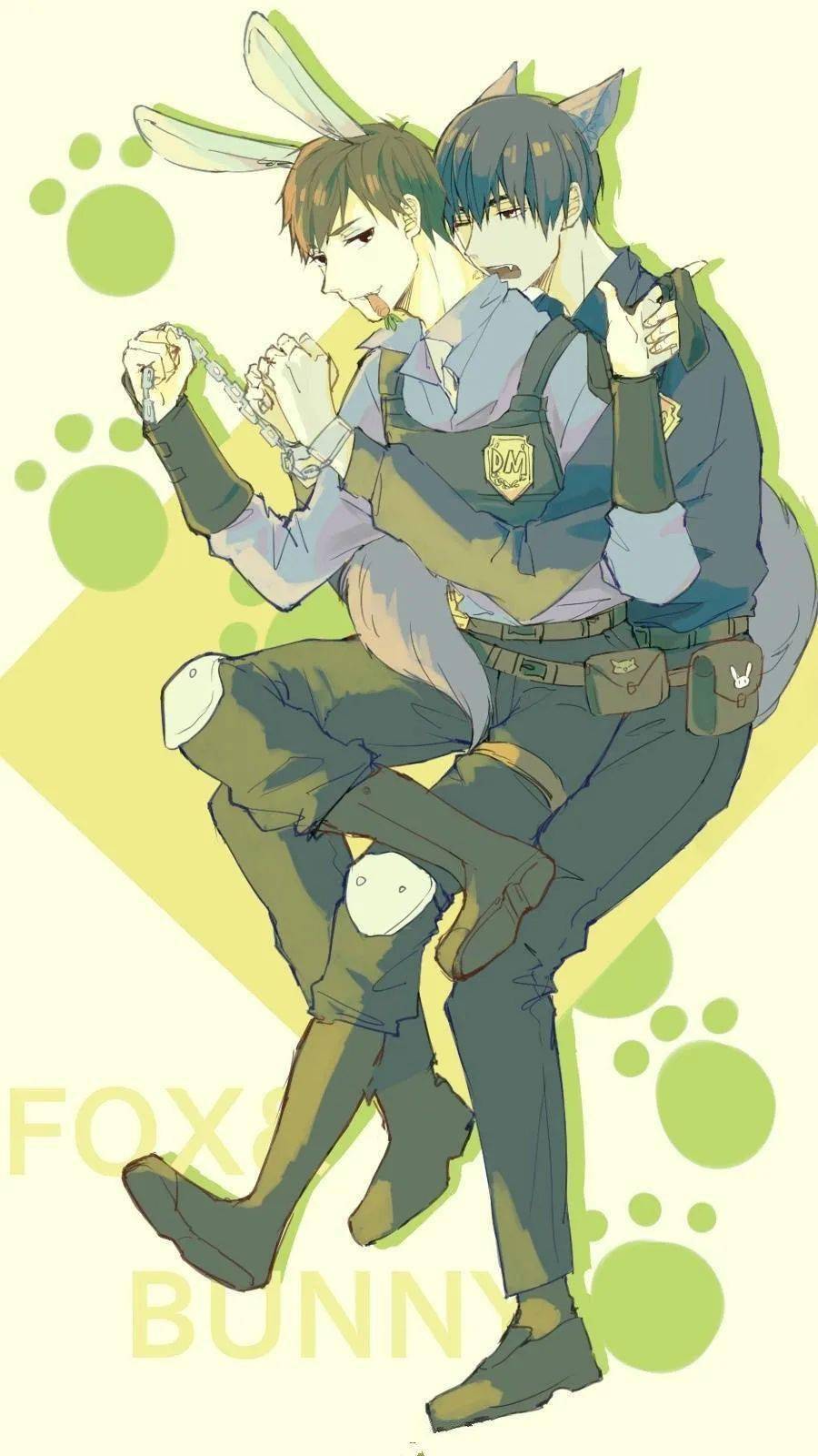 动漫壁纸｜盗墓笔记壁纸图片合集（60张）_deep