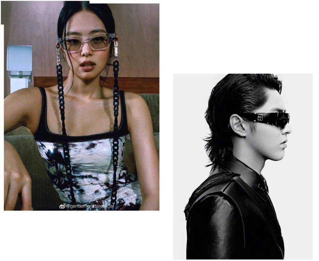 今年流行的『Y2K风』，凭什么这么火？-搜狐大视野-搜狐新闻