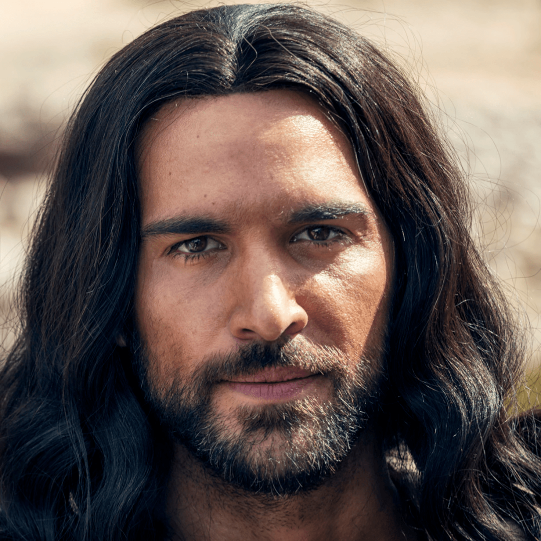 When Jesus say "Yes" nobody can say "No"~_about