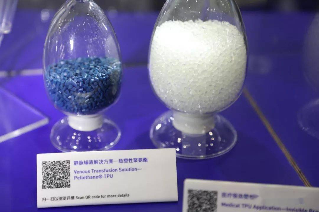 百科丨TPU材料多方位剖析（合成、加工、性能及应用）_聚氨酯