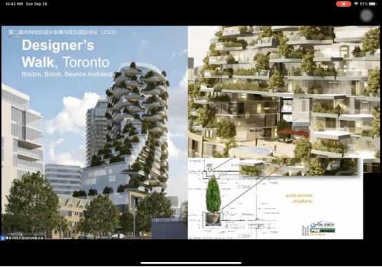 Timothy Beatley：建立人与自然和谐共生的生态城市 | 学术季_人类