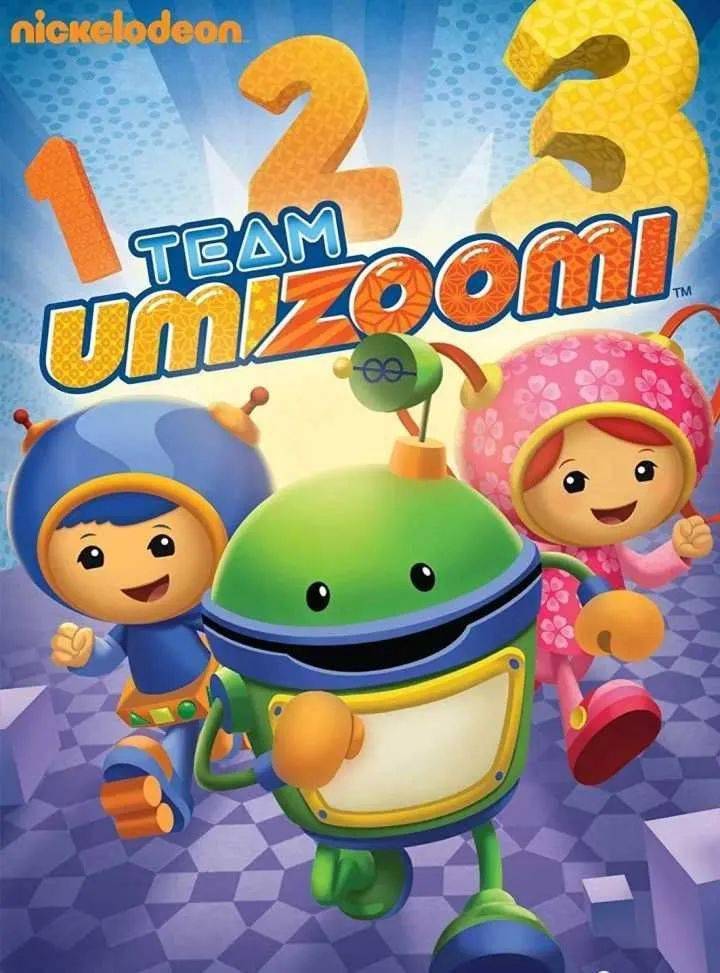 这10部宝藏数学动画片，让娃“无痛”爱上数学，后悔太晚发现它！_数字