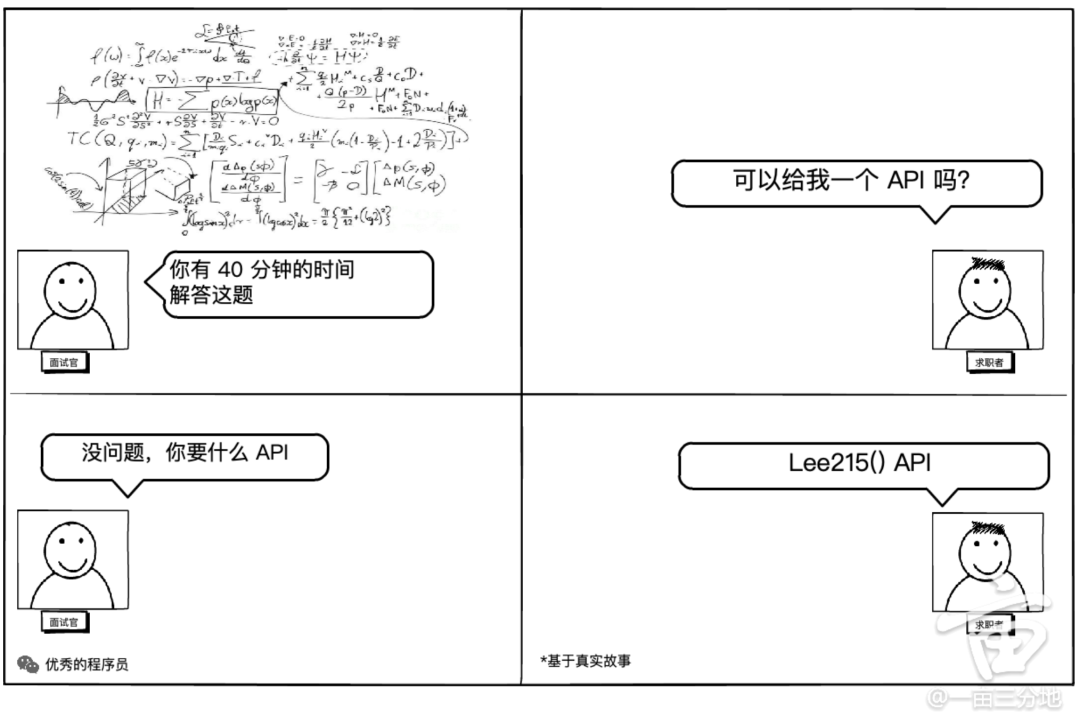 周末轻松一刻｜程序员meme第二弹！_commit