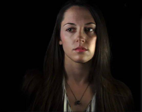 每个女孩该了解的秘密-《美国谋杀案-隔壁那家人》及案件解析_Shannon