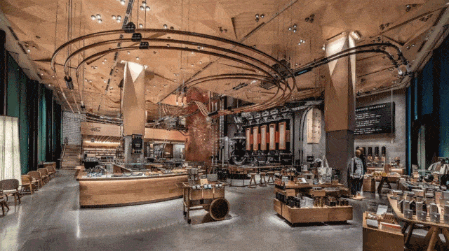 起底全球15家最新品牌概念店运营机制！_创新