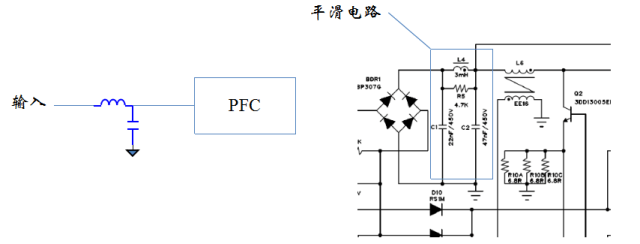 PF、PFC、PPFC、APFC原来是这么回事_谐波