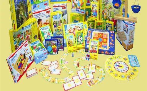 上了HABA逻辑思维课，孩子再也不害怕学数学了！ -搜狐大视野-搜狐新闻