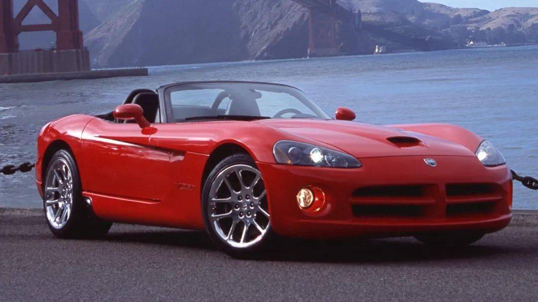 而立之年的Viper，等着你重新出现在世人的面前_搜狐汽车_搜狐网