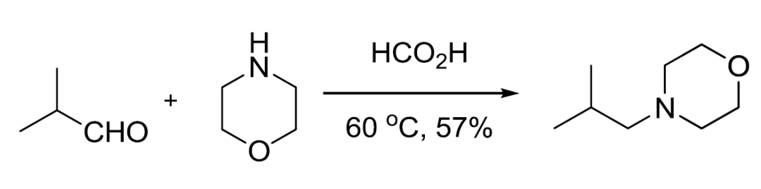 Leuckart–Wallach反应_Schlenk