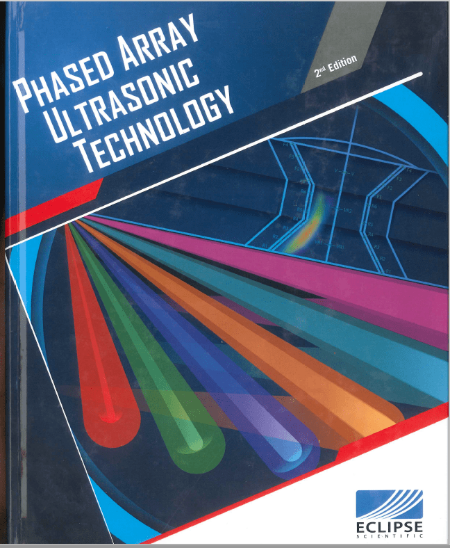 PAUT/TOFD/AUT, 先进超声检测技术三剑客，高清电子版，欢迎领取！_全英文