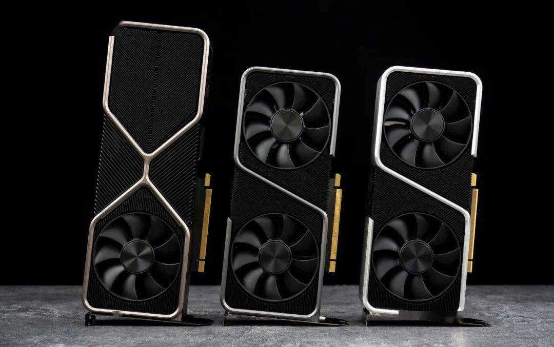 GeForce RTX 3060Ti FE 速测与简评-搜狐大视野-搜狐新闻