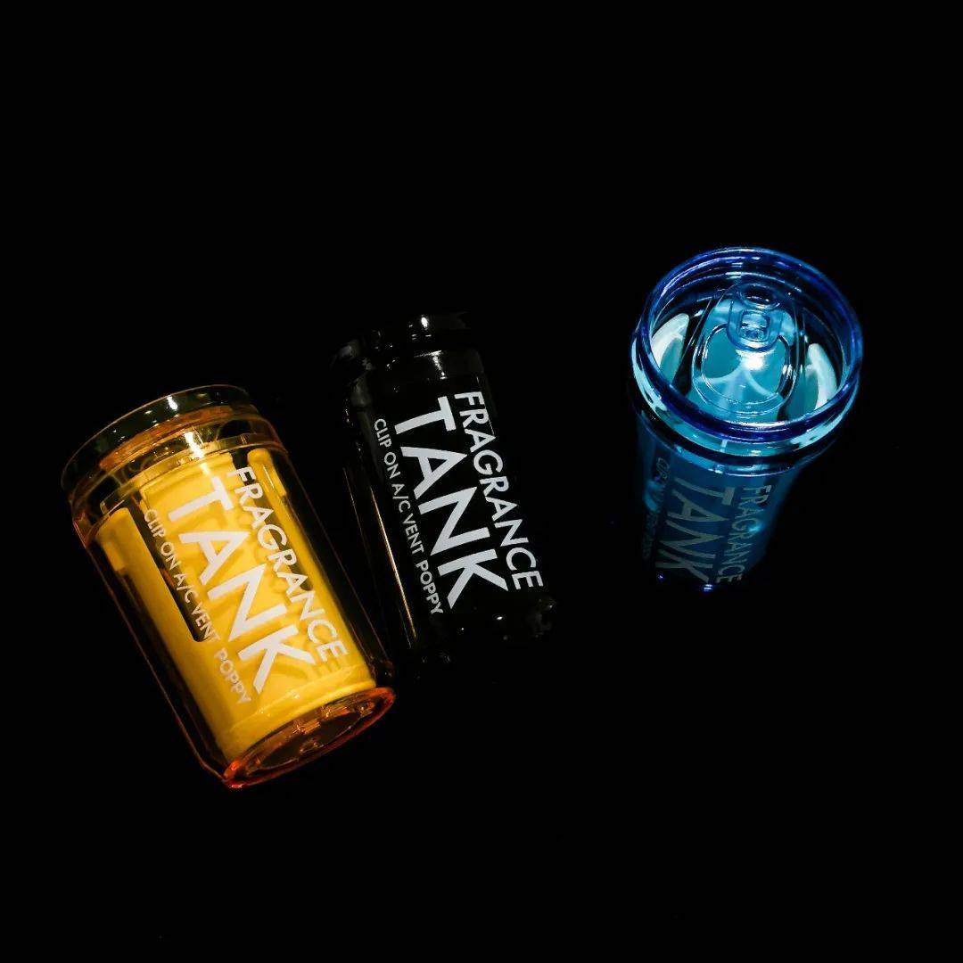 车载香氛这么多，我为什么推荐DIAX？_搜狐汽车_搜狐网