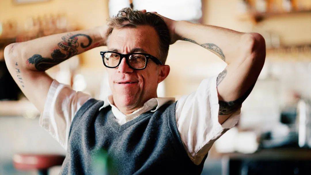 THARSHER 即将40周年了，你应该知道的几件事。_滑板