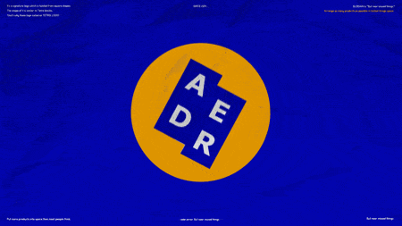 ADER Error才是潮牌该有样子！_品牌