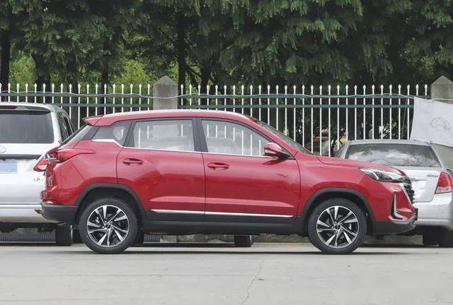 买小型SUV别急，BEIJING-X3不到5万起售，看过再说_搜狐汽车_搜狐网