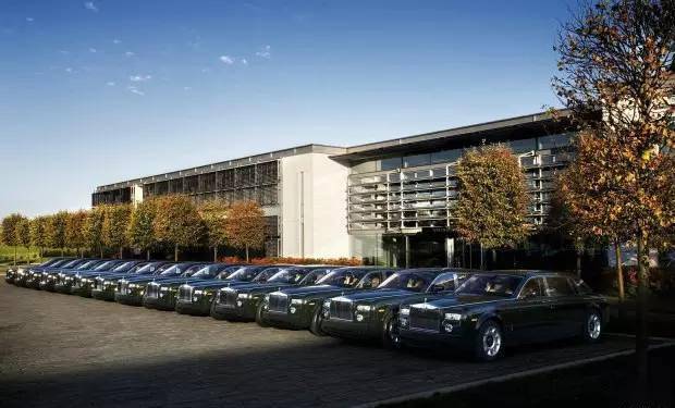 梦幻神机！十大经典V12发动机评析_搜狐汽车_搜狐网