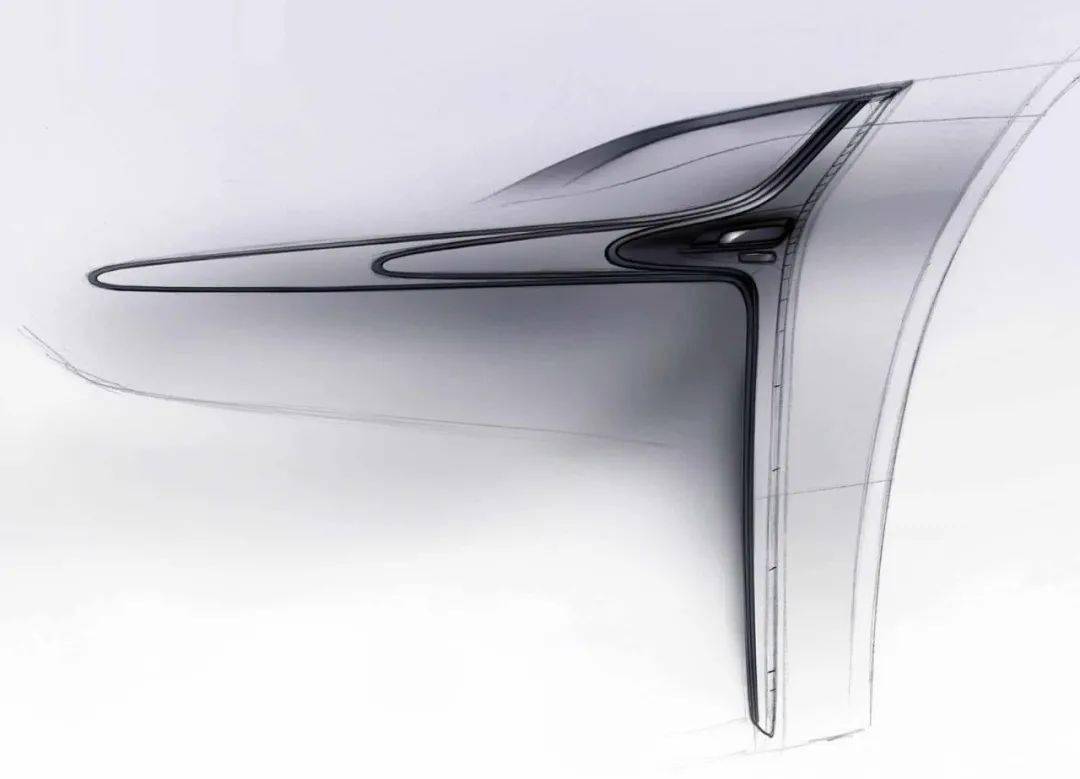 Felix Godard全新作品——氢动力汽车Hopium Machina_搜狐汽车_搜狐网