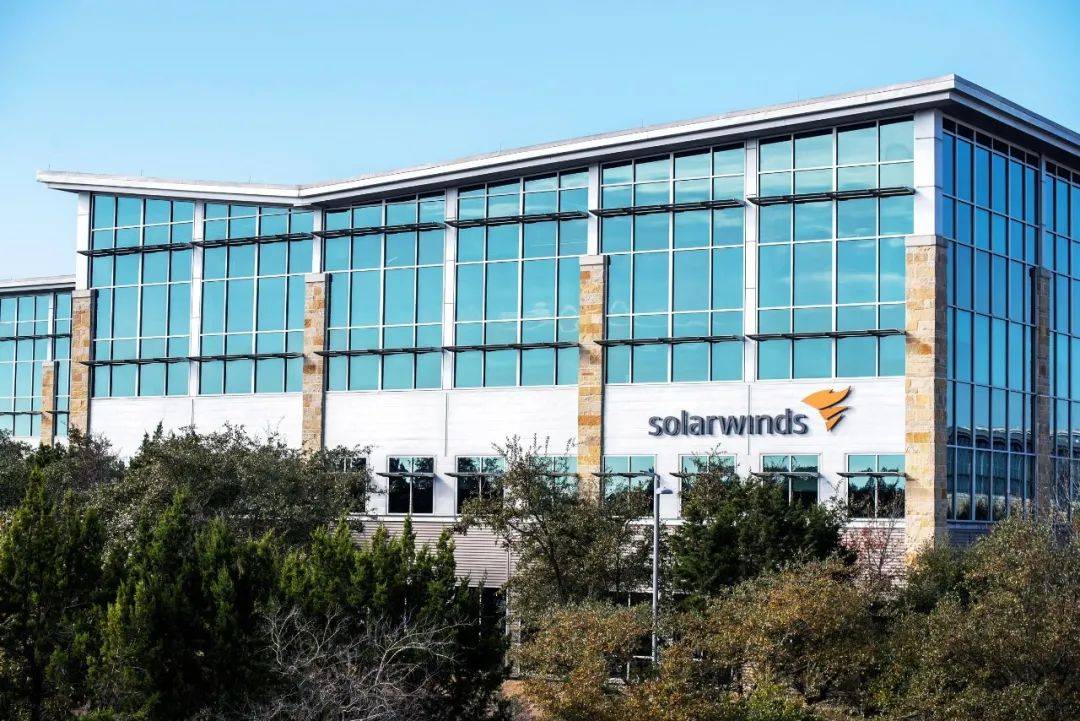 SolarWinds 事件启示录 | 供应链攻击可能会晚到，但不会缺席_美国政府