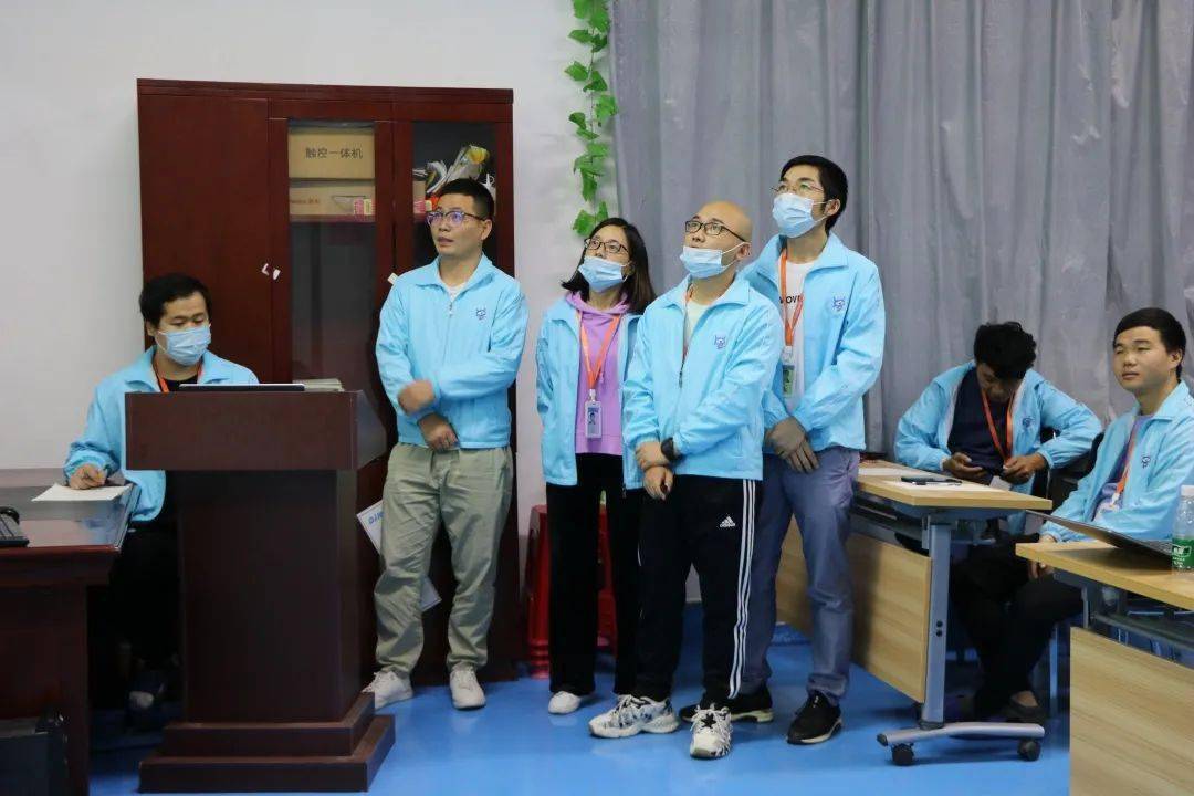 百尺竿头，更进一步 | BU3年终工作总结暨2021年工作部署大会-搜狐大视野-搜狐新闻