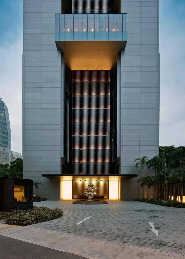 SCDA | 探索室内外之间的负空间-搜狐大视野-搜狐新闻