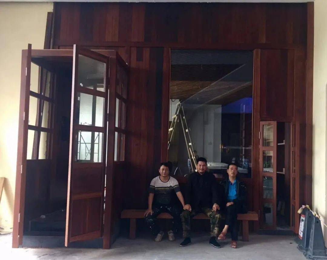 小酒馆的2020年年终总结报告_项目