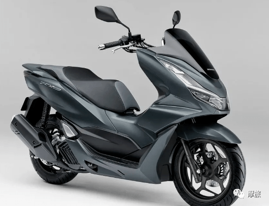 本田发布全新PCX160最新售价..._搜狐汽车_搜狐网