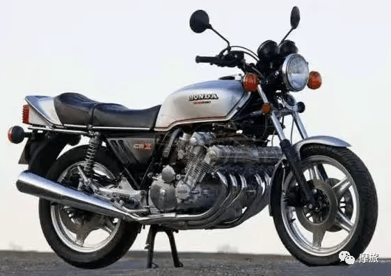 本田六缸CBX1200R专利图曝光..._搜狐汽车_搜狐网