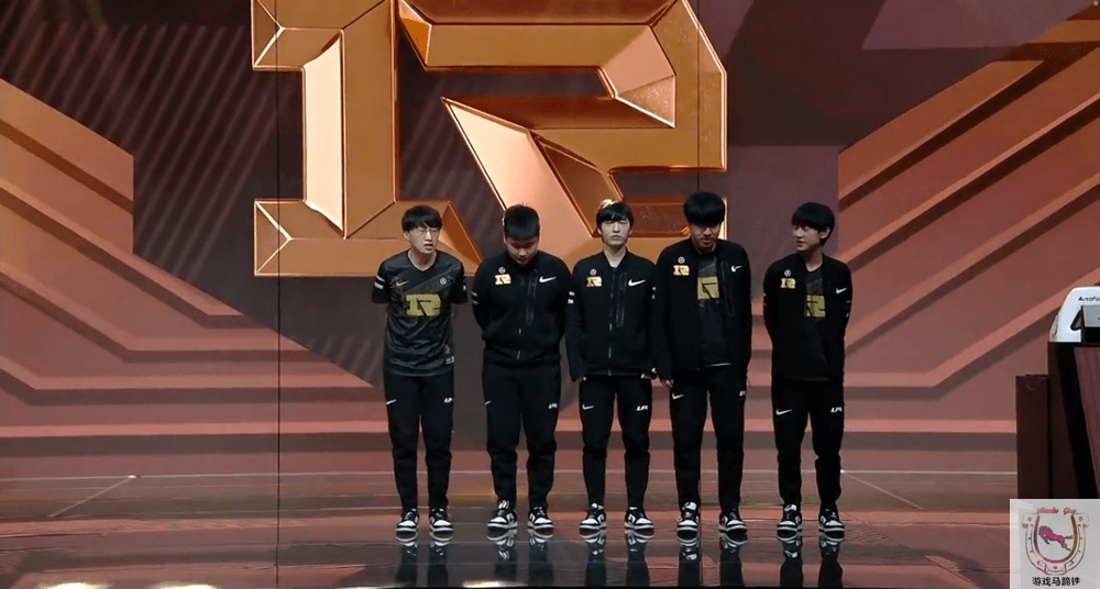 LPL梦回S7是真的？御三家无敌10连胜0败_战队