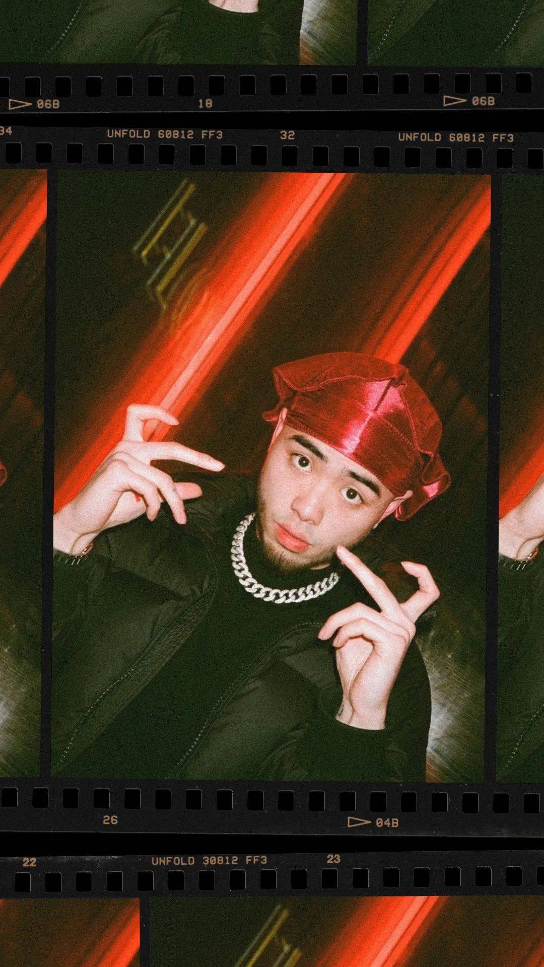 还在综艺听说唱？懂的人已经在听thomeboy新专辑了！_Thome