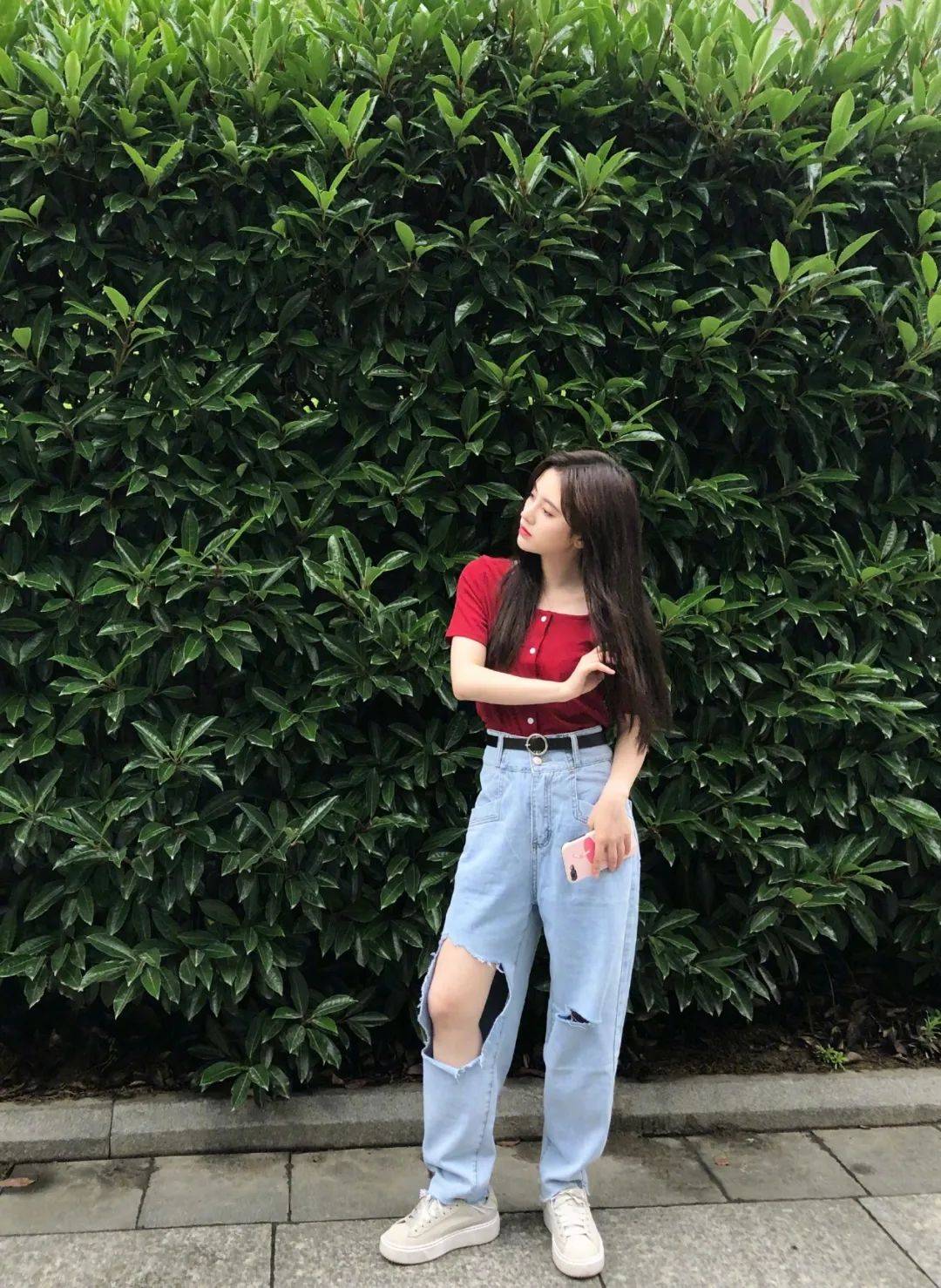 2021女性150-170cm体重表，自测一下，看你达标了吗_显高