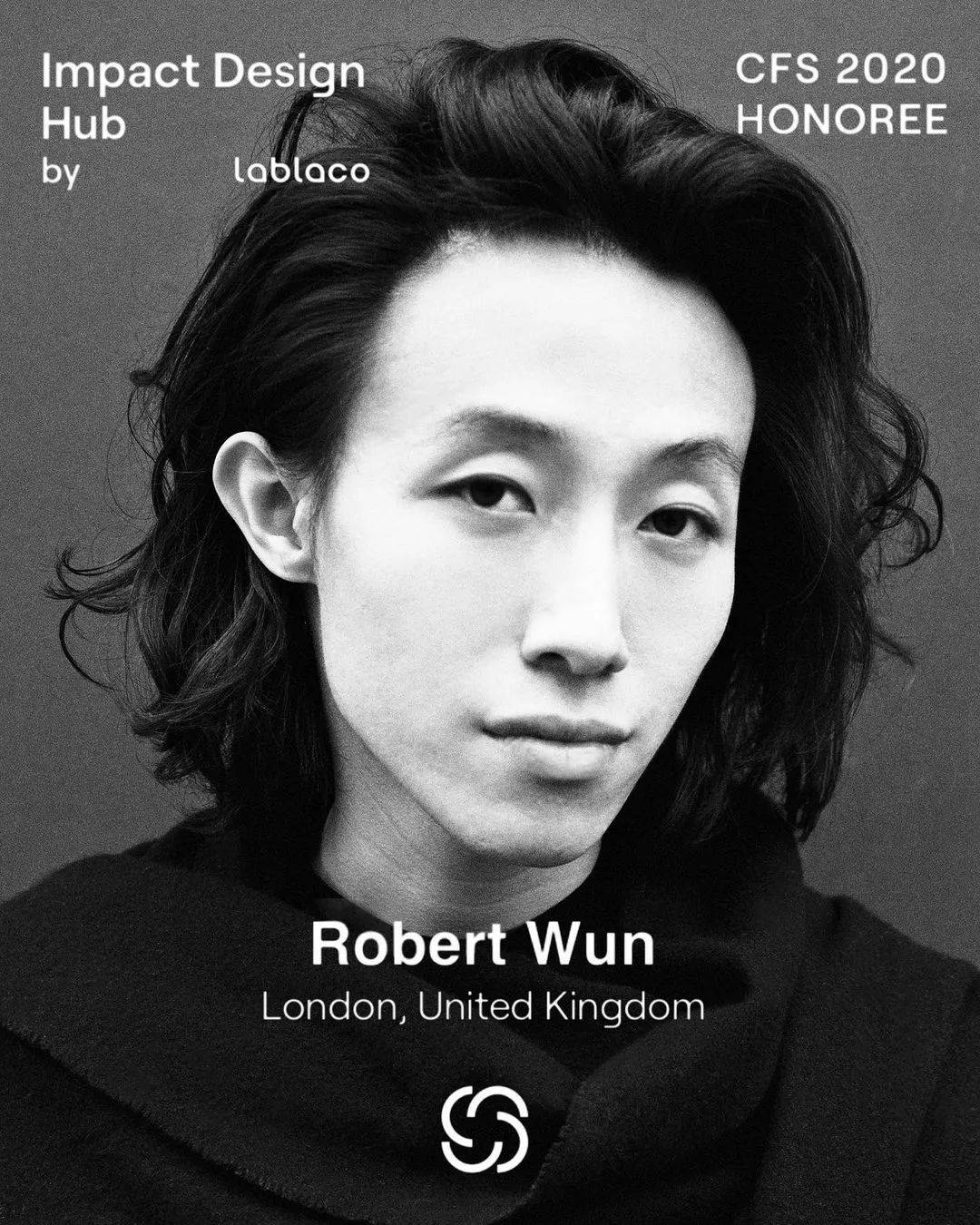 先锋前卫的时装雕塑式剪裁，Robert Wun再次展现对于花卉设计的浪漫极致幻想！_春夏