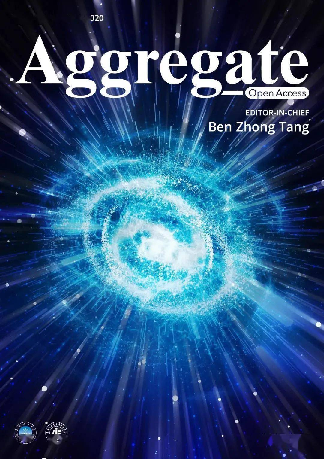 Aggregate期刊发布会即将来临！_中国科学院