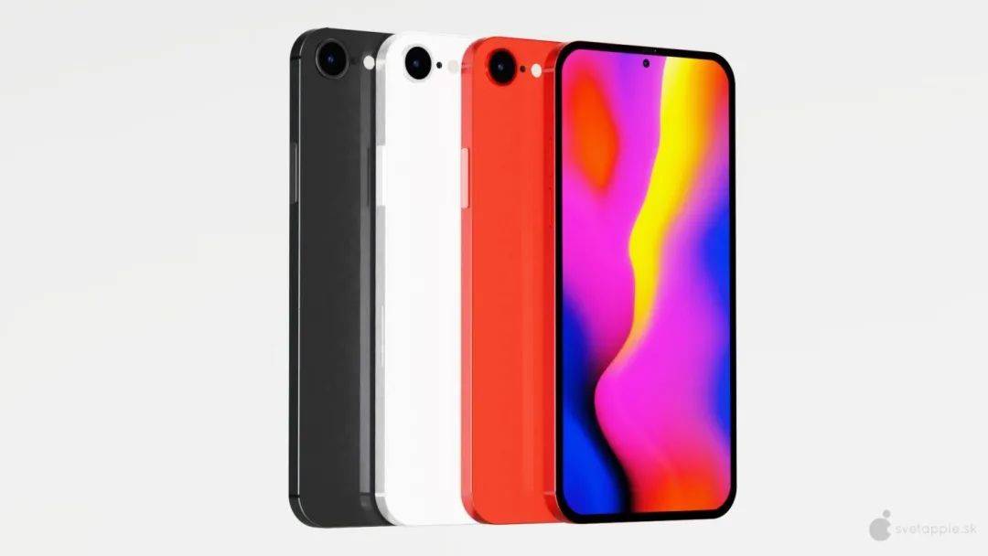 搭载A14售价不到4000 苹果这款新品期待值比iPhone 13高_Plus