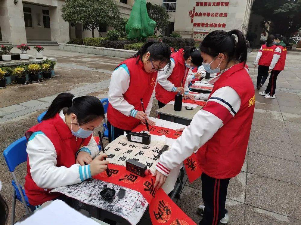 我们的节日∙春节⎮雅韵添年味，共筑中国梦-搜狐大视野-搜狐新闻