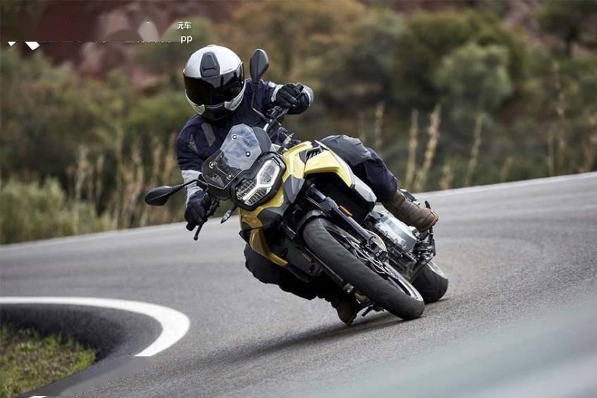 中量级ADV摩托大盘点 助你走南闯北的高性价比之选_搜狐汽车_搜狐网